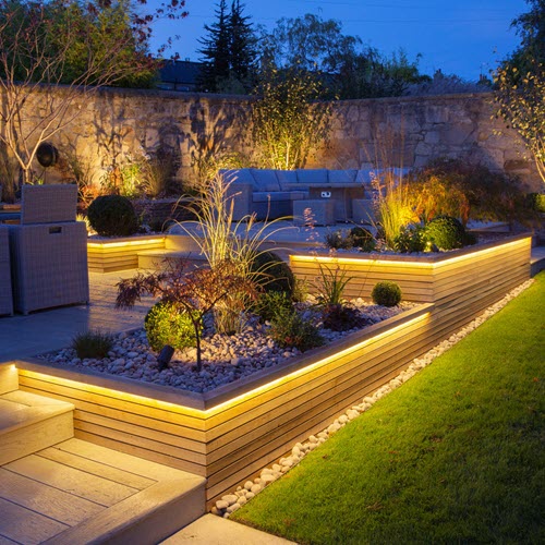 NRT Developments | Bespoke Landscaping, Groundworks & Refurbs