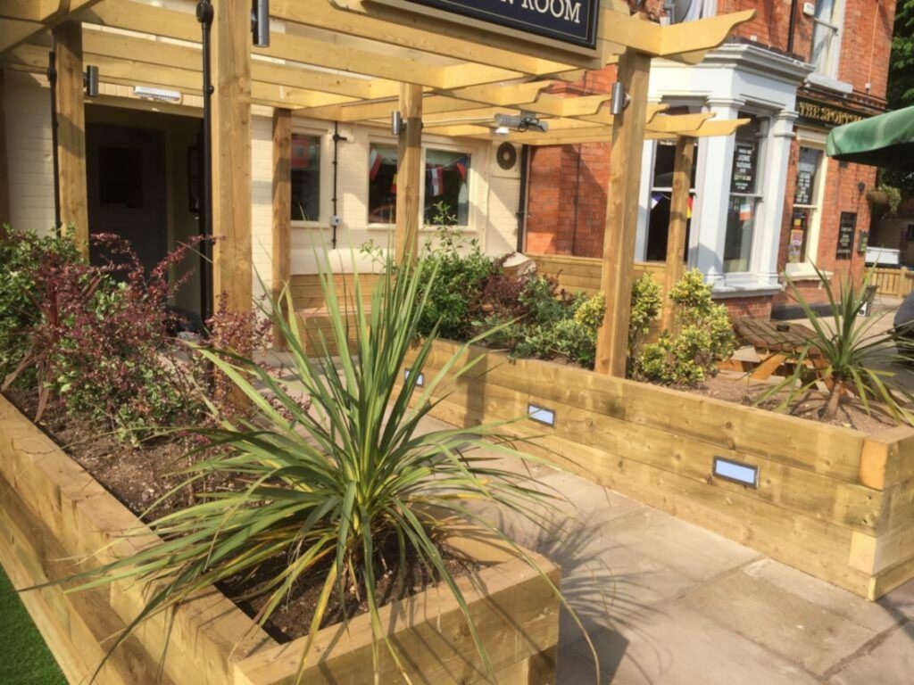 Portfolio - NRT Developments