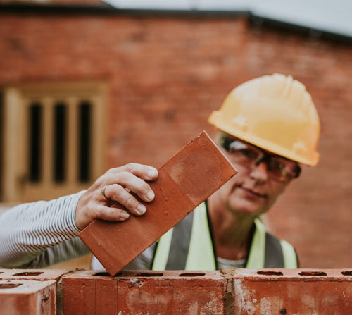 Brickwork | Brick Laying | Brick Layers - Nottingham